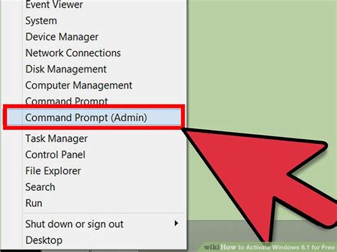 How To Activate Windows 8 1 For Free 7 Steps With Pictures