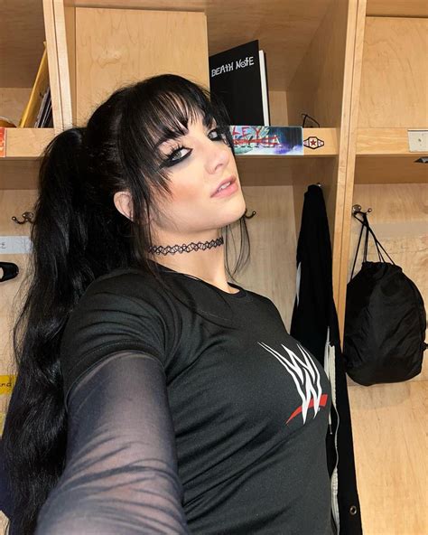 Tatum Paxley Rwrestlebeauties