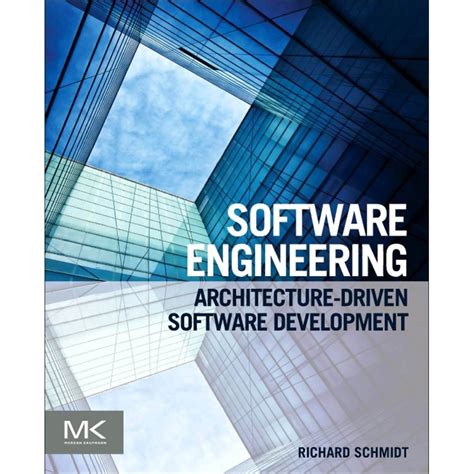 Jual Buku Software Engineering Architecture Driven Software Development Shopee Indonesia
