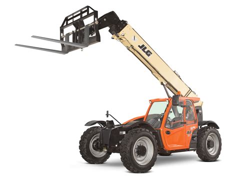 Telehandler 8k Hardy Equipment Rentals