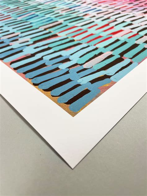 Liam Murphy The Law Print Mungo Mungo