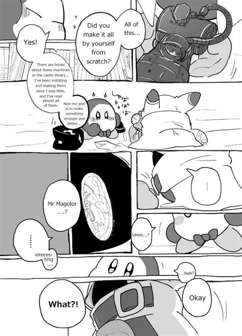 The Magicians Apprentice Chapter 1 Fan Comic By Kcnsollo On Twitter