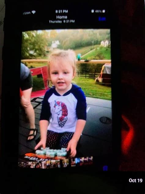 True Crime Society June Simpson 3 Has Been Found Safe