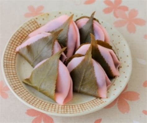 小希】樱饼的做法步骤图，怎么做好吃】咕咕吃什么下厨房