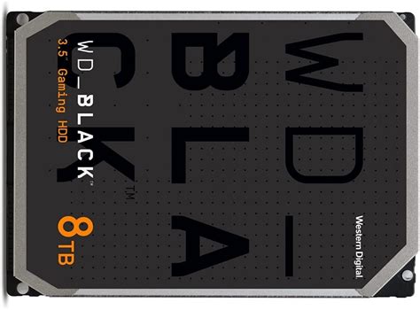 7 Best 8tb Internal Hard Drives Ssdhdd In 2025