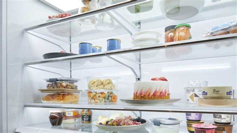 Sub Zero Classic Vs Thermador Freedom Built In Refrigerators