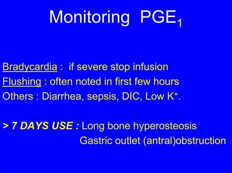 Duct Dependent Circulation Ppt2 Pregnancy Reproductive Health