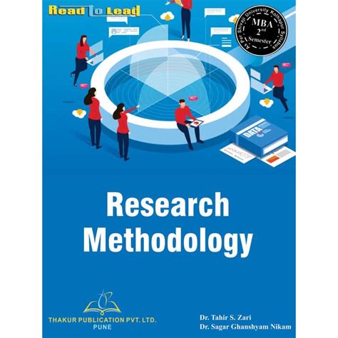 Research Methodology Logo