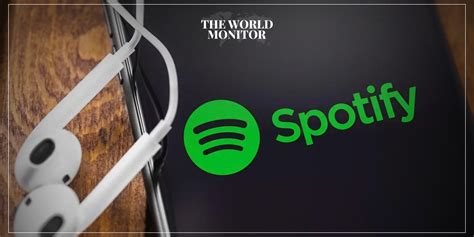 Spotify Tests Making Lyrics A Premium Only” Feature The World Monitor