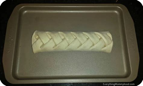 Butter Braid® Frozen Pastry Review Everything Mommyhood