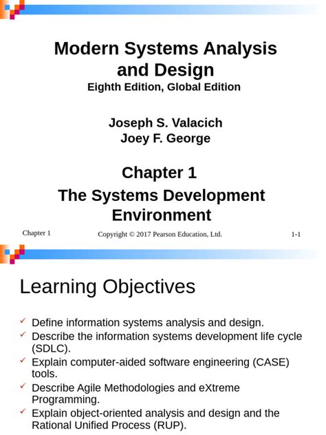 Lecture 1 Pdf Software Development Process Agile Software Development