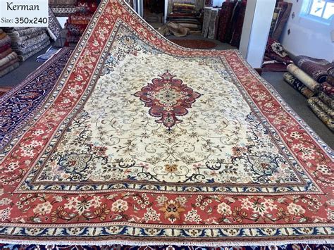 Second Hand Kerman Premium Persian