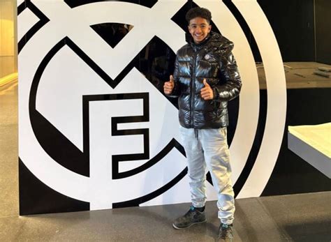 El Ucam Cf Exporta Al Real Madrid Al Cadete Omar Chaoui Una De Las