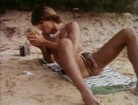 Beach Boys Cadinot Vintage Film Gay Porn Gayboystube