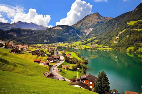 Switzerland Landscape Wallpapers Top Free Switzerland Landscape