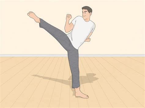 How To Kick Higher In Karate At Ebony Heritage Blog