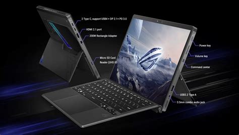 Asus Rog Flow Z13 2025 Gaming Tablet Mit Amd Ryzen Ai Max 395 Alias Strix Halo Computerbase