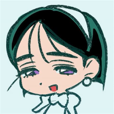 ⋆·˚sua Alnst ༘ Clematis Animationsserien Coole Kunst