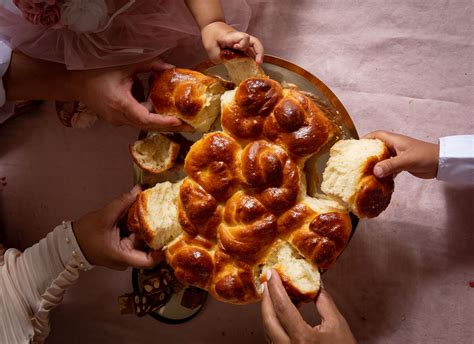 Potato Bread Recipe Soft And Fluffy Woolworths Taste