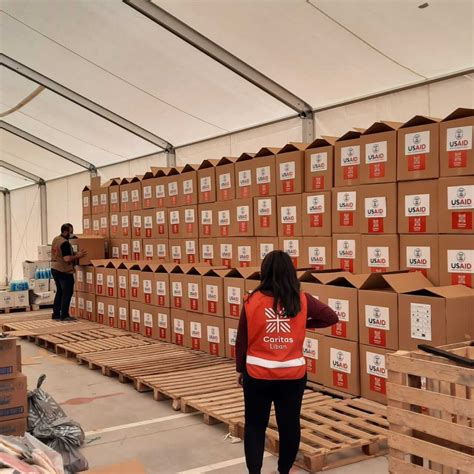 Livelihood Development Caritas Lebanon