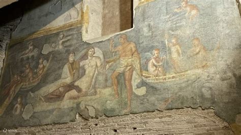 Roman Houses Of The Celio Hill Ticket In Rome Klook