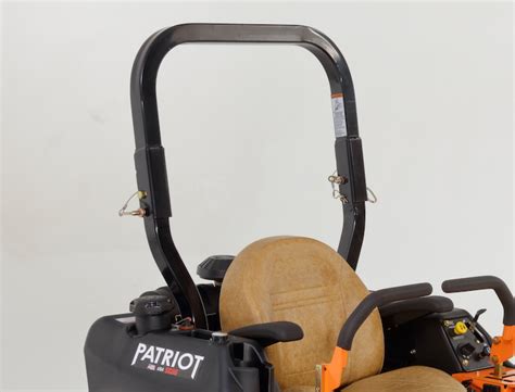 Mower And Debris Management Accessories Scag Power Equipment