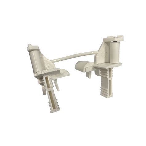 Fixed Leg Roller Shutter Internal Guide For Manual Roller Shutters