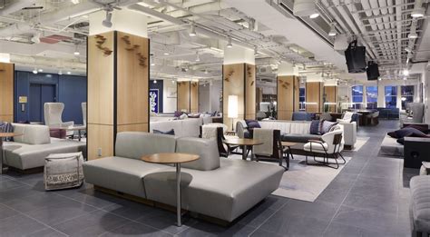 The Assemblage 17 John St Reveal Design Group