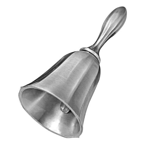 Metal Bell For Bar Restaurant Hand Bell Call Bell Vicedeal