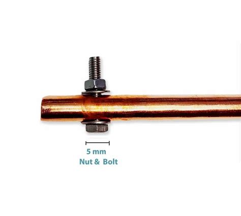 Solar Earthing Set At ₹ 700set Earthing Electrode In Rajkot Id