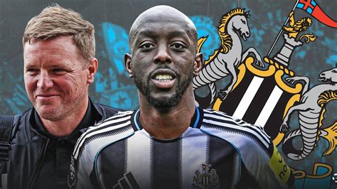 Newcastle Have Struck Gold On Unplayable Star Whos Worth More Than Wissa
