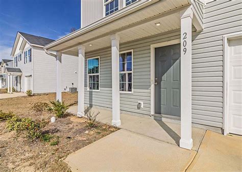 209 Topaz Ln Macon Ga 31217 For Sale 219900 Mls 7528617 Redfin