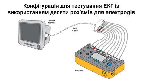 Удосконалення метрологічного забезпечення в медицині на основі