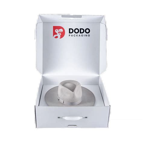 Small Hat Boxes Wholesale Dodo Packaging