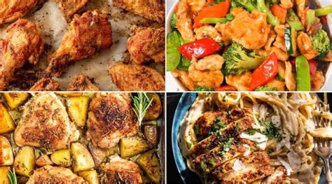 18 Delicious Split Chicken Recipes For Every Occasion Recipe 4 Peace