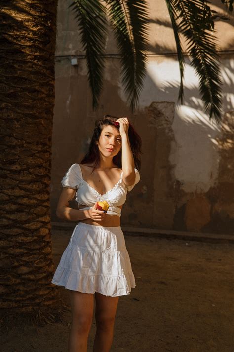 Moda Fashion Modelo Model On Behance