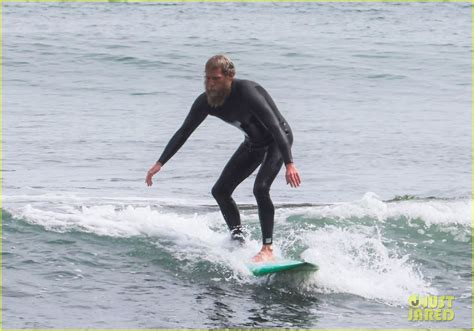 Jonah Hill Suits Up To Go Surfing In Malibu Photo 4923307 Jonah Hill