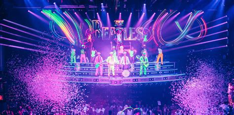 Coco Bongo Shows Jelouma Tours