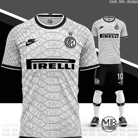 Are These Fan Made Football Concept Kit Designs Better Than The Real