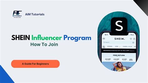 Shein Influencer Program A Complete Guide To Boost Your Earnings