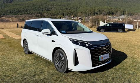 Byd Xia Launches Priced From Usd 34100