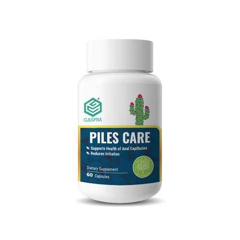 Piles Care Tablet At ₹ 600bottle Herbal Piles Tablets In Palakkad