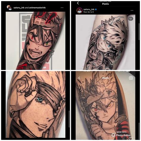 Tattoo Ideas For Momo Bella Deviluke Ranimetattoos