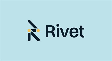 Work Rivet The Future Of Workplace Connection Patrick Whitson