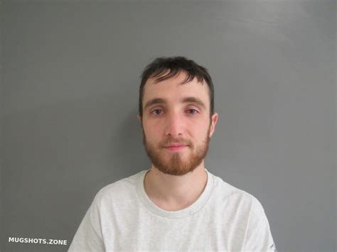 Connor Daniel Raymond 09 02 2022 Story County Mugshots Zone