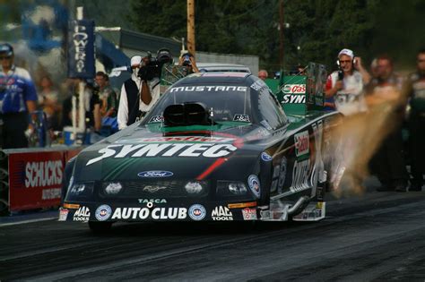 2006 Eric Medlen Launch Drag Racing Cars Racing Photos Car Humor