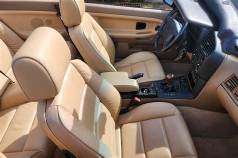 1995 Bmw 325i Convertible For Sale Cars And Bids 1995 Bmw 325i Convertible For Sale Cars And Bids