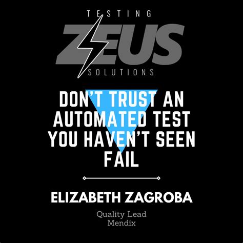 Zeus Software Solutions On Linkedin Automationtesting Qaautomation