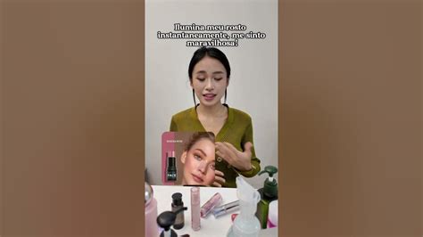 Contorno Radiante 6g Coleção Robella Make Youtube