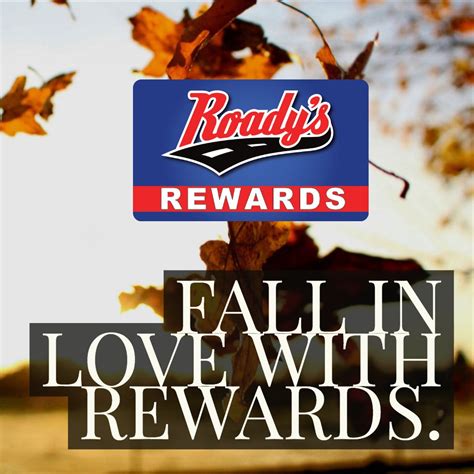 Roadys Truck Stops Roadys Posts X